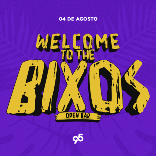 Welcome To The Bixos - Articket