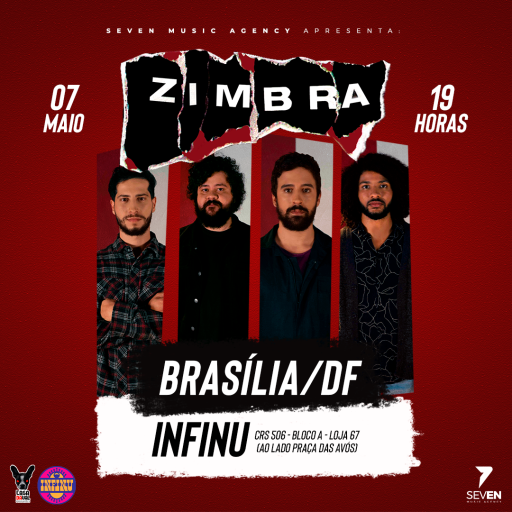Zimbra em Brasília - Articket