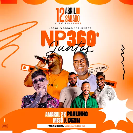 NP360° JUNTOS - Articket