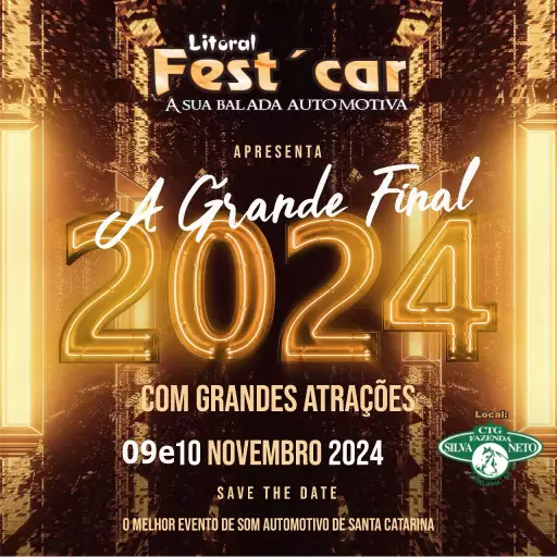 Litoral Fest´Car - Articket