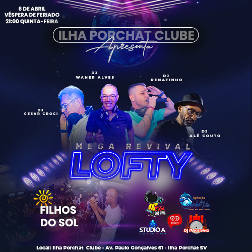 Mega Revival Lofty - Articket