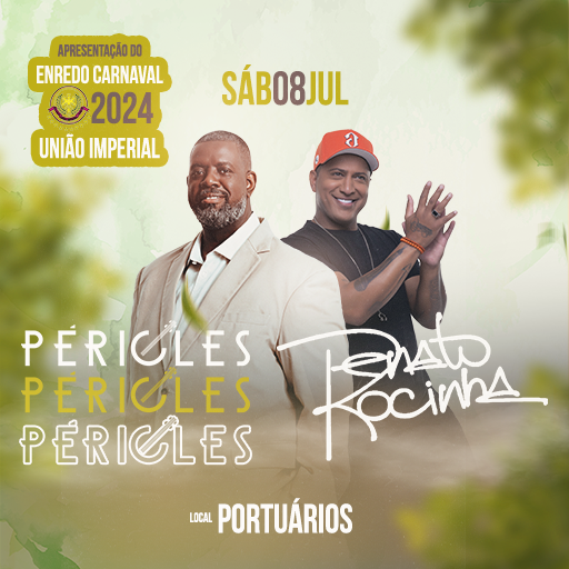 Péricles - Articket