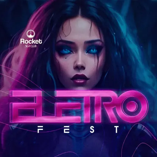 Eletro Fest - Articket